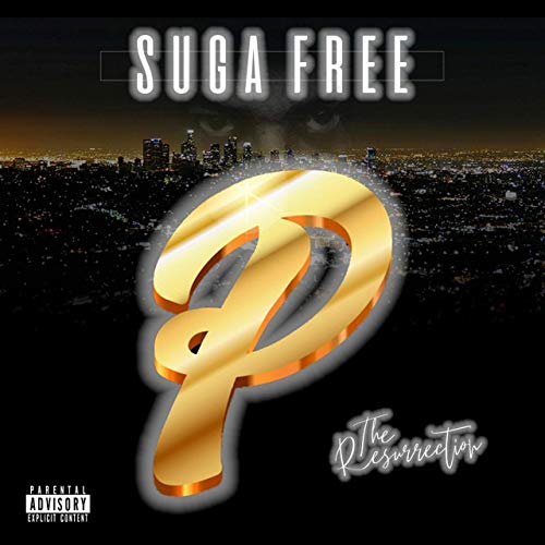 Suga Free - The Resurrection (Digital) | RAPSOURCE.NET